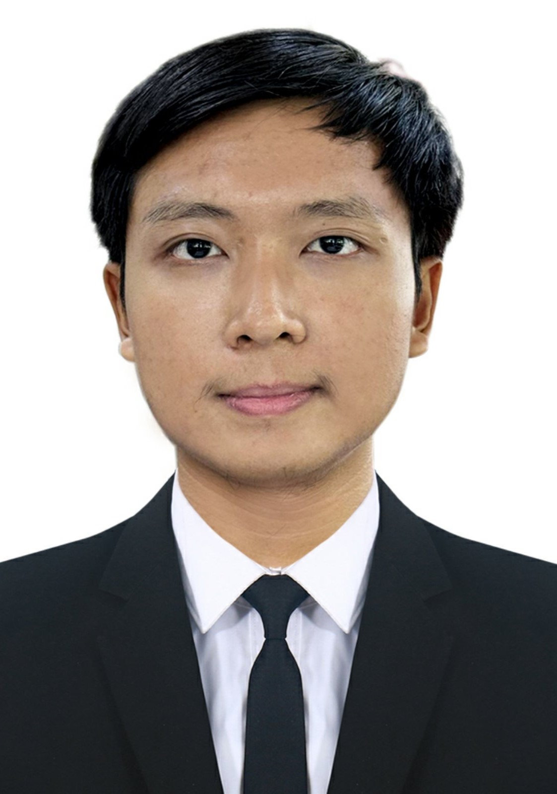 Thukha Pyae Sone | AIT School of Management